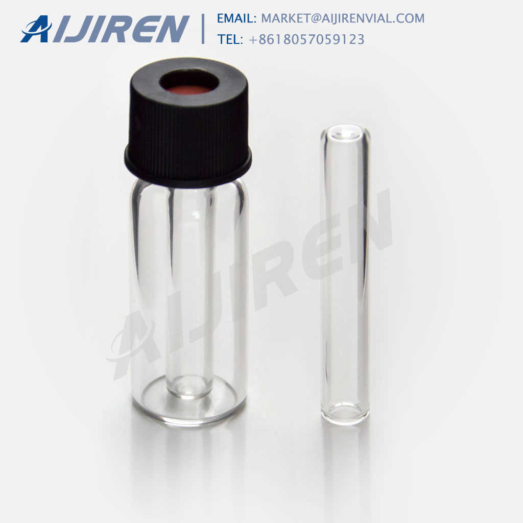 Latest Updates of hplc septa supplier,manufacturer and factory1ml shell ...